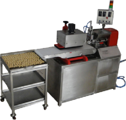 Peda Machine – Milk Food Engineers